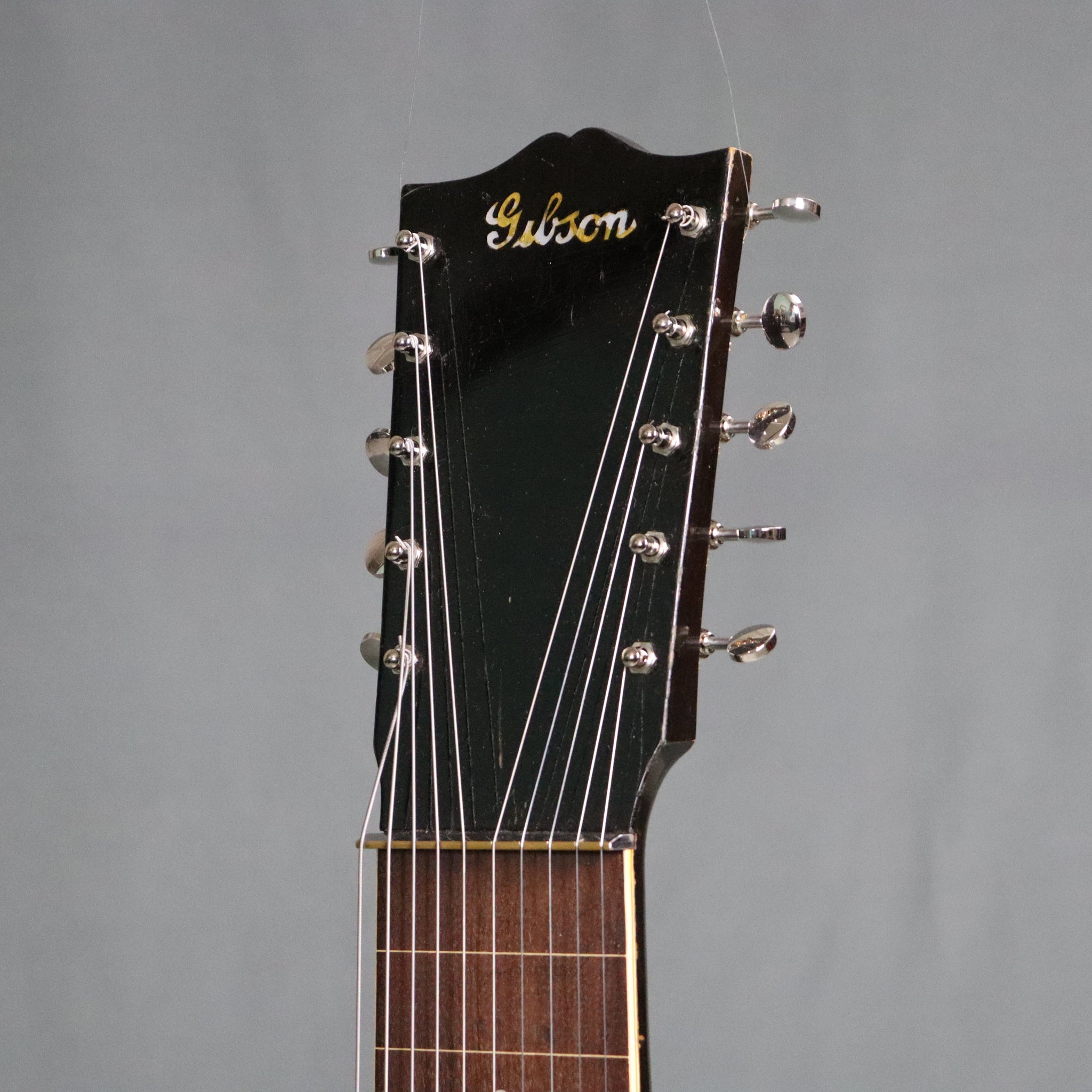 1937 Gibson EH-150 10 String Lap Steel Guitar Pre Eddie Alkire E-Harp ...